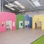 The Little Town Of Play - The Little Town Of Play