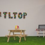 The Little Town Of Play - The Little Town Of Play