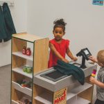 The Little Town Of Play - The Little Town Of Play