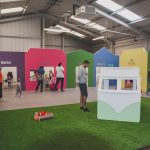 The Little Town Of Play - The Little Town Of Play