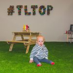 The Little Town Of Play - The Little Town Of Play