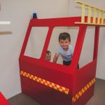 The Little Town Of Play - The Little Town Of Play