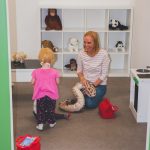 The Little Town Of Play - The Little Town Of Play