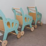 The Little Town Of Play - The Little Town Of Play