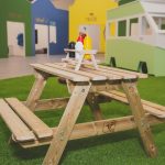 The Little Town Of Play - The Little Town Of Play